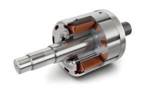 Charged EVs | Schaeffler to show multiple electric powertrain ...