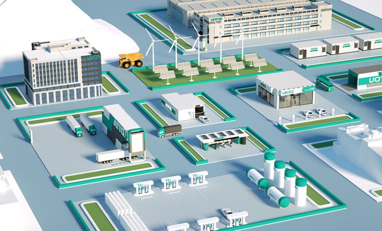 Charged EVs | Whale Logistics buys 1,000 battery-swapping electric ...
