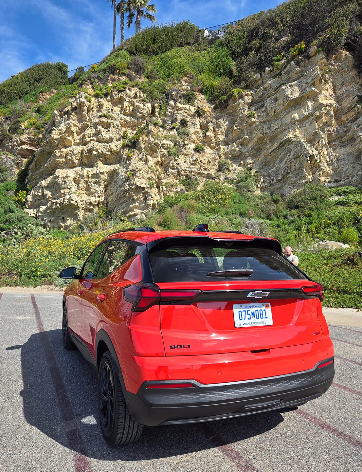 Charged EVs | 2027 Chevrolet Bolt First Drive: $29K price, 262 miles ...