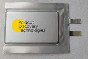 Charged EVs | Wildcat and EnergyX to build 15,000-tonne LFP cathode ...
