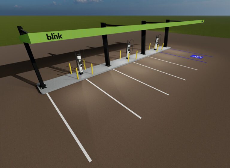Charged EVs | Blink Charging to deploy Kempower’s distributed EV ...