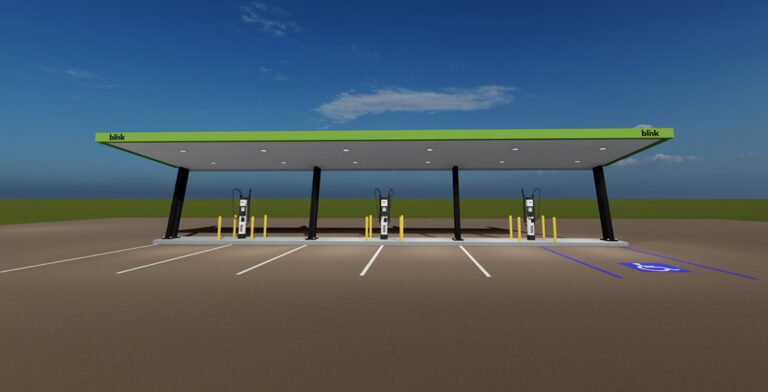 Charged EVs | Blink Charging to deploy Kempower’s distributed EV ...