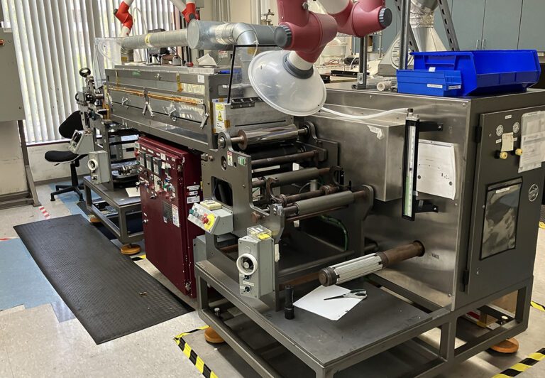Charged EVs | Enevate's silicon-dominant battery R&D and manufacturing ...
