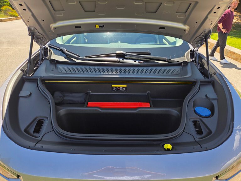 Charged EVs | 2027 Volvo EX60 First Drive: Volvo starts over on EVs ...