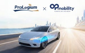 Charged EVs | ProLogium and OPmobility to develop solid-state battery ...
