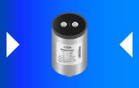 Charged EVs | TDK launches new DC-link film capacitors for high ...