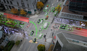 Charged EVs | EZGO signs deal to build an autonomous EV platform for ...