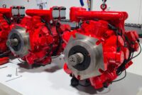 Charged EVs | Danfoss’s Dextreme Max system reduces electric excavator ...
