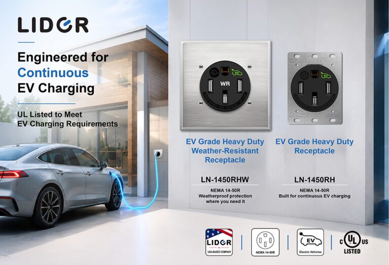Charged EVs | Engineering the connection point for long-term EV ...